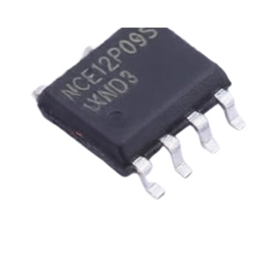 NCE NCE4503S Single N-Channel MOSFET