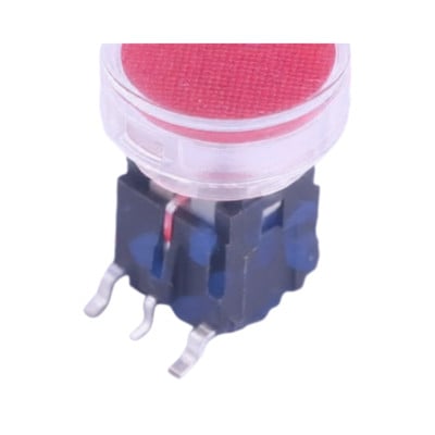 Korean Hroparts Elec K6-1212A-04 Tactile Switch