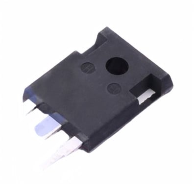 ANHI ASW65R031EFD Single N-Channel MOSFET