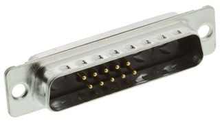 Amphenol L717TWB13W3P D-Sub Connector for sale