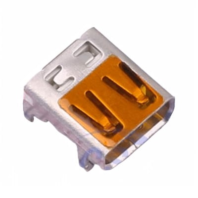 HDGC HDMI-GD-132PWB USB DVI HDMI Connector Assembly Chip