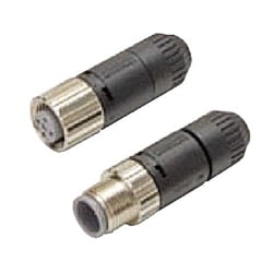 OMRON XS3RM4265 Circular Connector Adapter