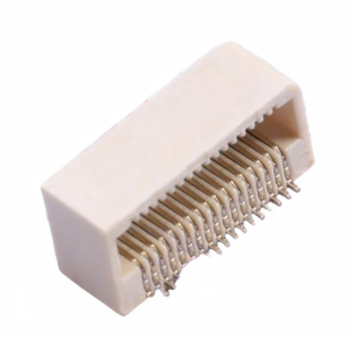 G-Switch GT-B0503FSR54-52S1101 Board-to-Board Mezzanine Edge Array Connector