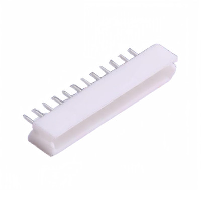 Hongxing HX25418-12A Male Pin Header