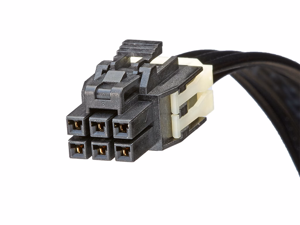Molex 451300403
