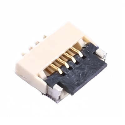 JUSHUO AFC92-S20FIA-HF FFC FPC Flat Flexible Connector Assembly