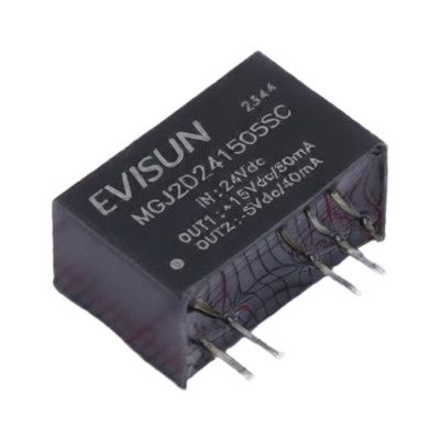 EVISUN MGJ2D122003SC DC DC Converter Chip