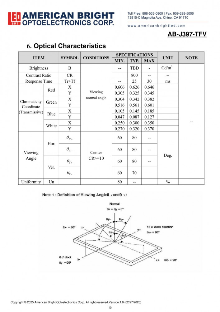 AB-J397-TFV document page 10