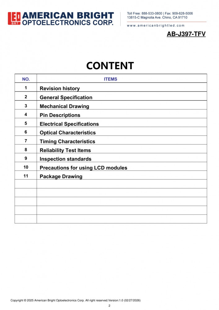 AB-J397-TFV document page 2
