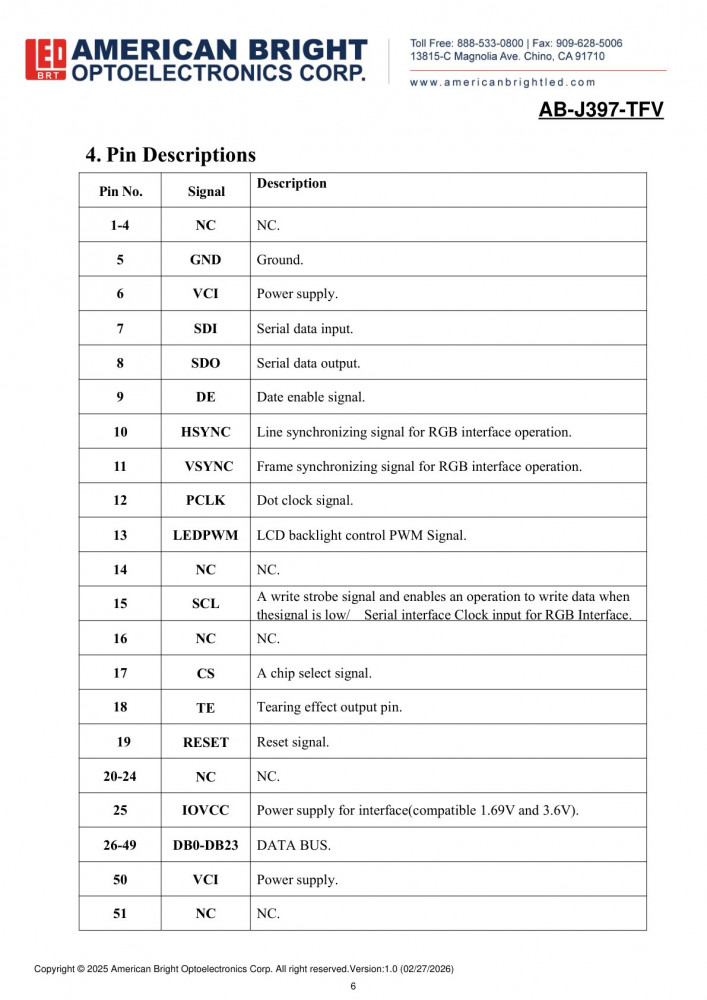 AB-J397-TFV document page 6