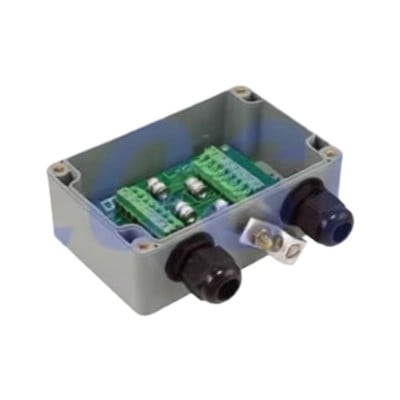 L-com AL-RTPRTJER-1 Surge Protection Device