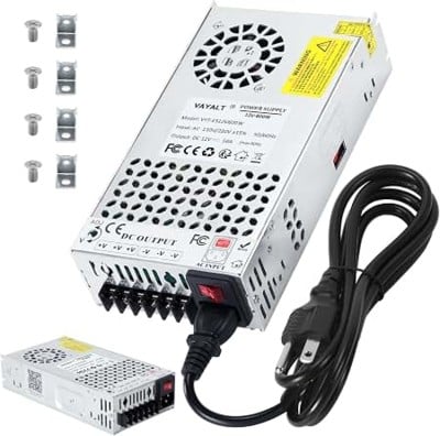 DELTA PJ-12V50WBNA AC DC Converter for sale
