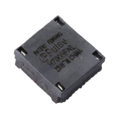 PULSE H7019FNLT Pulse Transformer Chip