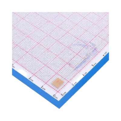 VISHAY MBA02040C4701FCT00 Through Hole Resistor