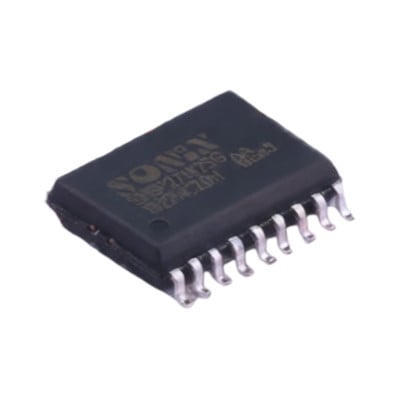 SONIX SN8F570310SG Microcontroller Chip