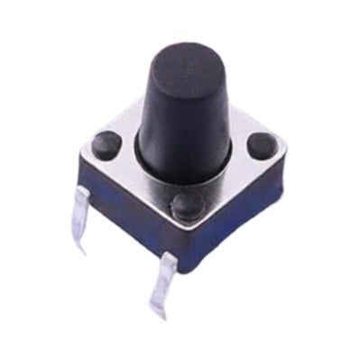 SHOU HAN TS669CJ 160gf BXG 022 Tactile Switch