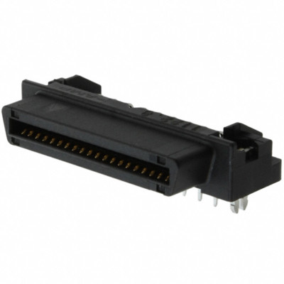 TE Connectivity 3-5175472-5 Centronics Connector