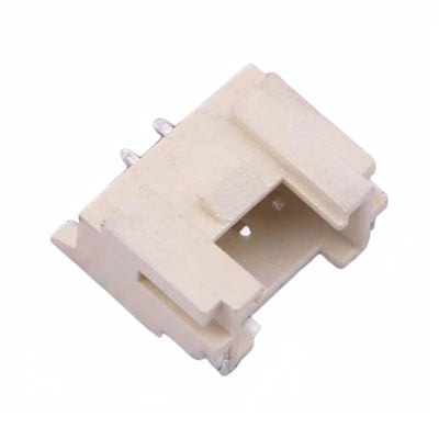 Yuandi WAFER-HY2.0-5PWT-W1-P Male Header Pins