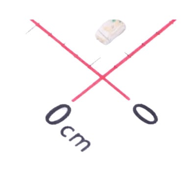 Amicc A-SP192YY3AC-A02-4T Discrete LED Indication Chip