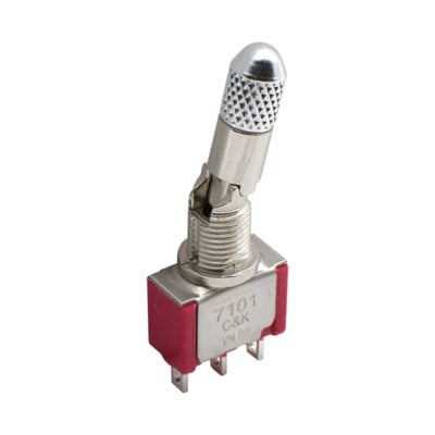 APEM 5637MAB27 Toggle Switch