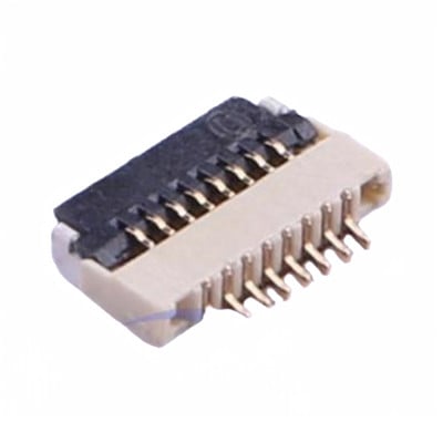 JUSHUO AFC92-S20FIA-HF FFC FPC Flat Flexible Connector Assembly