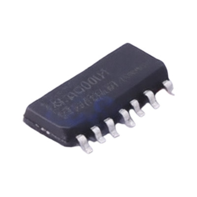 HGSEMI BISS0001M/TR for sale