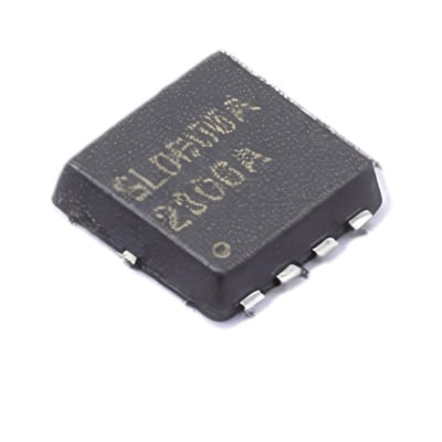 Jiangsu JieJie Microelectronics JMSL0606AC Single MOSFET