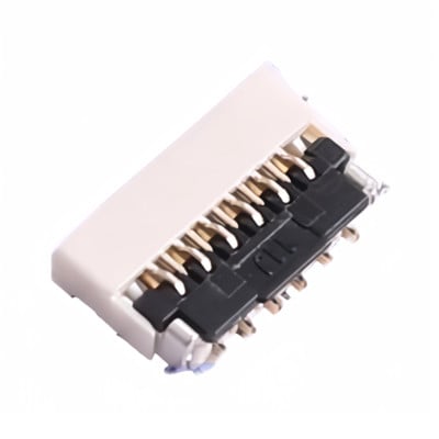 JMEconn 5001-FPC0310-17R1-00
