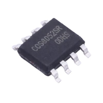 COSINE COS8552SRC Amplifier Chip