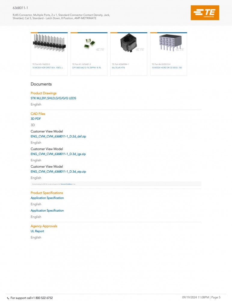 6368011-1 product document page 5