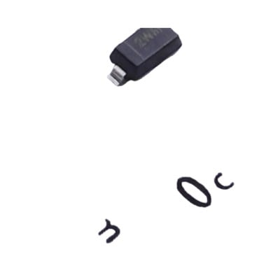 JSCJ BZT52B10 Single Zener Diode