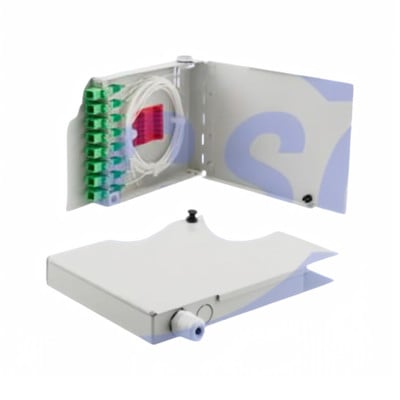 L-com LCFTB-E-SCA Patchbay Jack Panel Accessory Chip