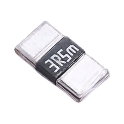 RVR HIDD25NR0025F Surface Mount Chip Resistor