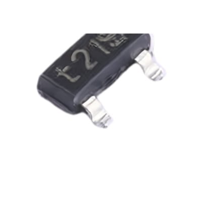 Nexperia PDTA123TT,235 Single Pre-Biased Bipolar Transistor