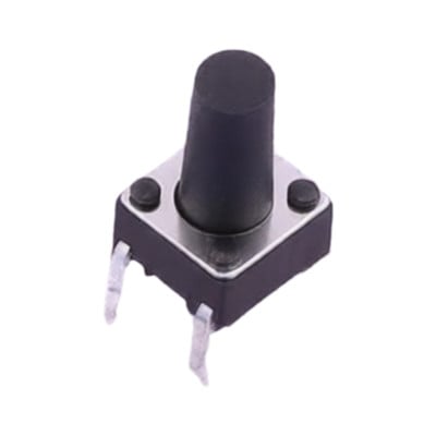 Yuandi TS-1095-A16B3-D1 Tactile Switch
