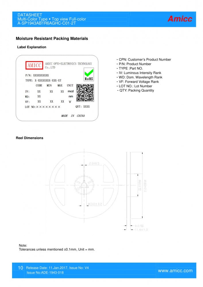 Amicc approval sheet page 10