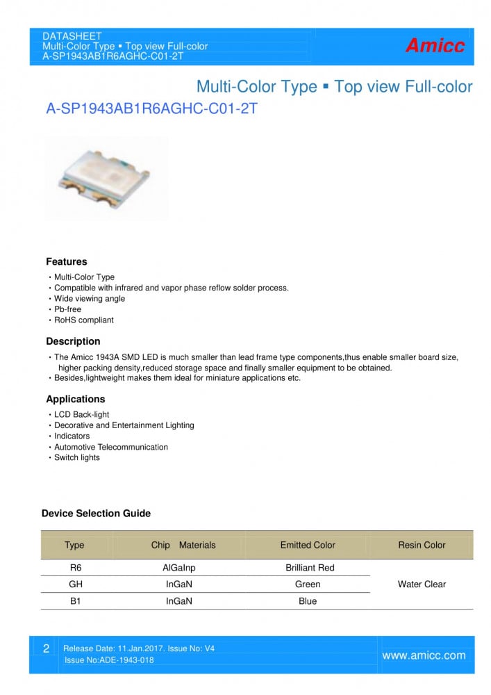 Amicc approval sheet page 2