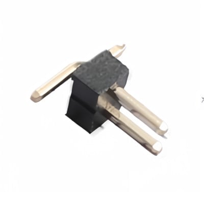 XYECONN PZ1.0-UP1D-2A Male Header Pins