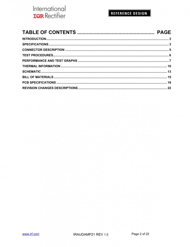 IRAUDAMP21 document page 2