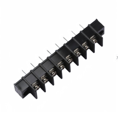 KANGNEX WJ25C-B-7.62-12P-13-00A Barrier Blocks Chip