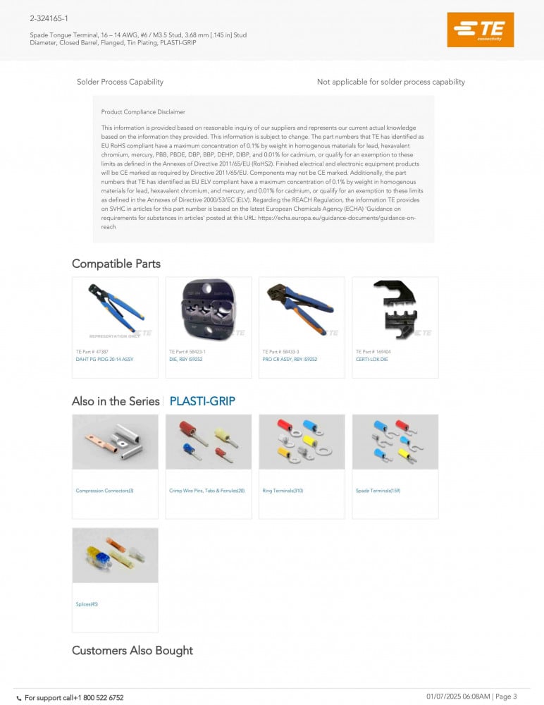 2-324165-1 technical document page 3