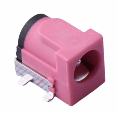 USAKRO DC-005-2.0 Power Connector Chip for Reliable Electronic Connections