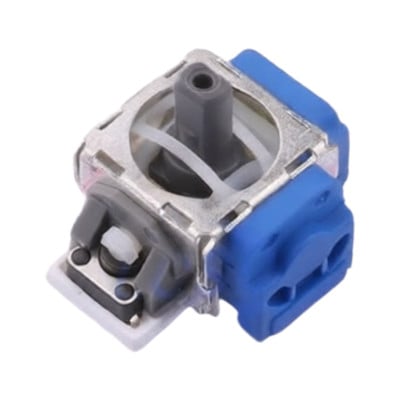 YTL YHE-YG13-013 SH3B166A5 Navigation Switch & Joystick Chip for sale