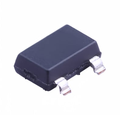 ALLEGRO A1318LUA-2-T Linear Compass IC