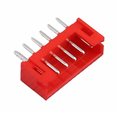 SHOU HAN 2.0-2P ZZ-R Male Header Pins
