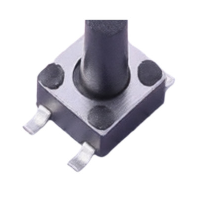 DEALON TD-1150SR-8.0H-160 Tactile Switch