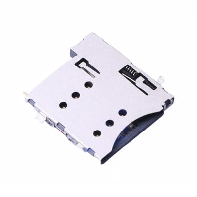 Hanbo Electronic SIM-211S-P6