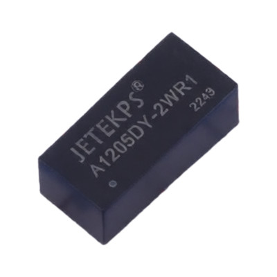 JETEKPS A1209S-1WR2 DC DC Converter Chip