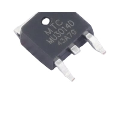 MIRACLE POWER MSE003C Single N-Channel MOSFET