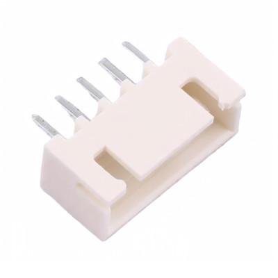 JUSHUO JS25T-S05XHA-00 Male Header Pins for sale